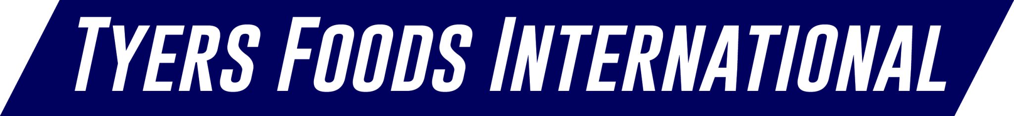 Tyers Foods International - We Care
